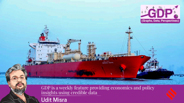 11 April 2026 Indian Express - Magme Medal